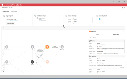 Trend Micro definiert Endpoint Security mit Apex One ™ neu - IT-Blog ...